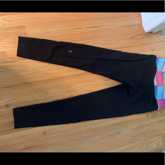 Ivivva | Pants & Jumpsuits | Ivivva Leggings | Poshmark